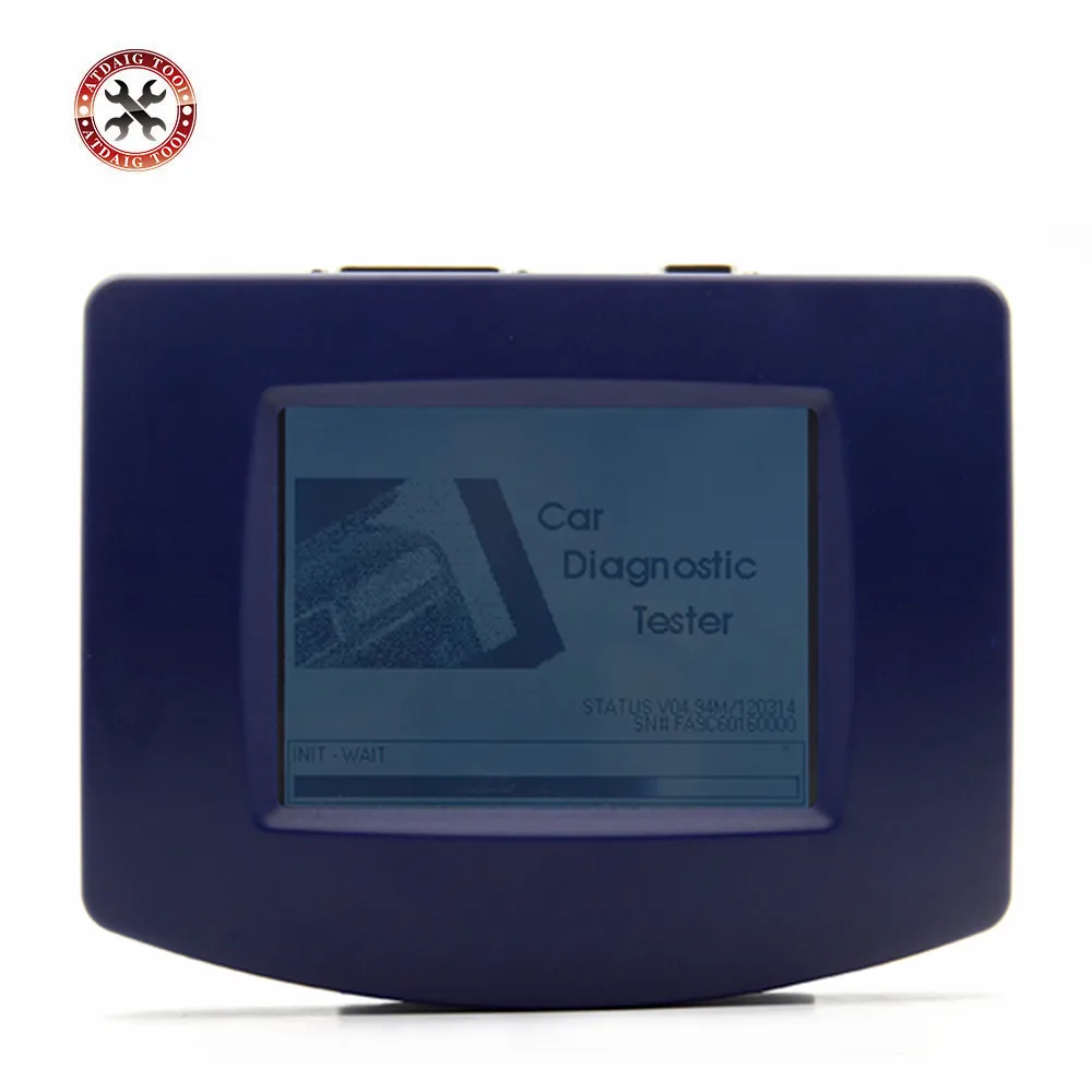 2018 Newest Main Unit of Digiprog III V4.94 Digiprog 3 with OBD2 ST01 ...