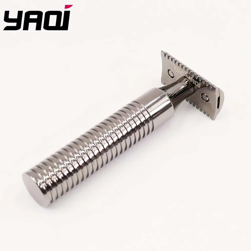 Discount Yaqi Tony Monster Razor Gunmetal Version