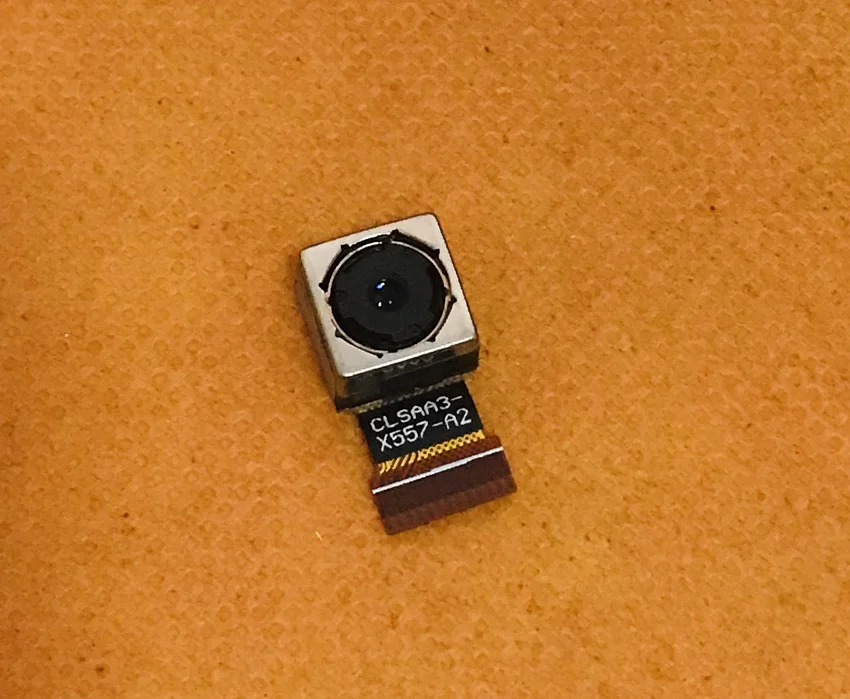 Cámara trasera con foto Original, módulo de 13.0MP para PROTRULY D7 ...