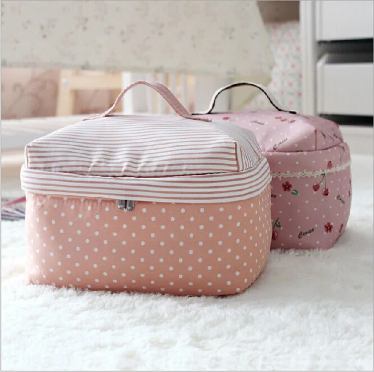 Baggit Makeup Pouch | semashow.com