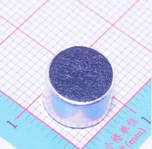 20Db 9,5 Mm Smd Mic Kapszula Elektromos Kondenzátor Mikrofon – FIXO.hu