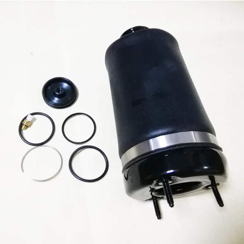 autoparts for car Air Spring Air Bellow Air Chamber for Benz W164 Front ...
