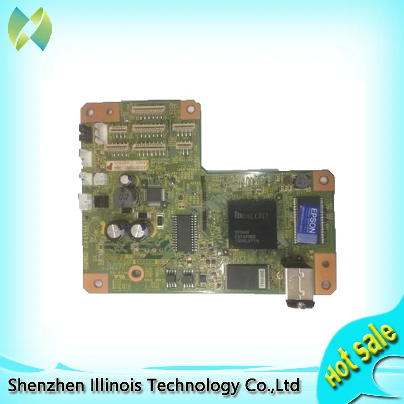 for Epson WF-7515 WF-7511 WF-7510 Motherboard Motherboard [original ...