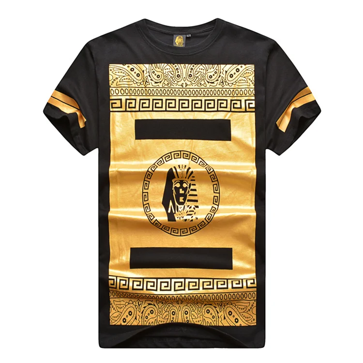 Last Kings Gold Logo