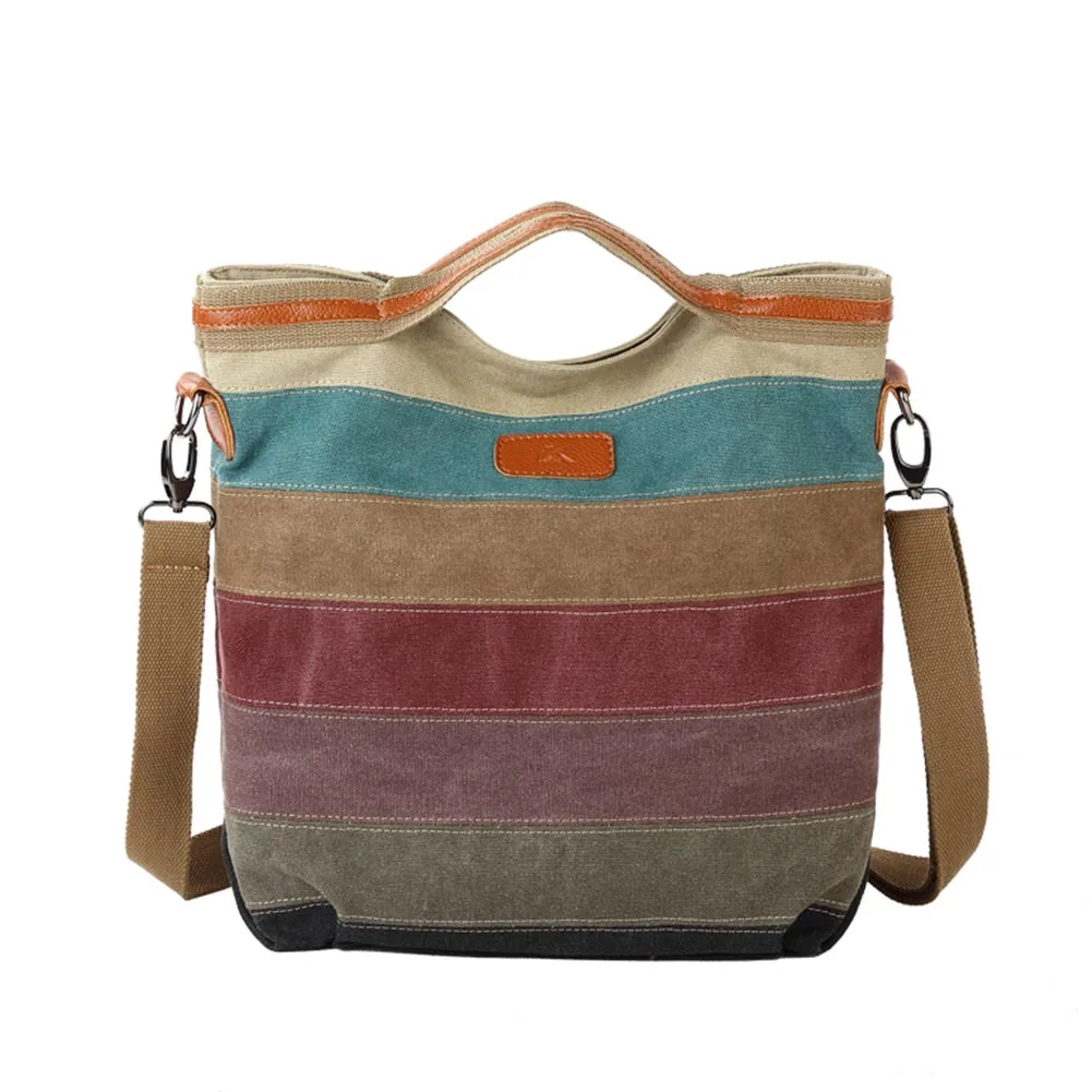 Aliexpress.com : Buy High Capacity Women Canvas Handbag Multi Color ... Aliexpress.com : Buy High Capacity Women Canvas Handbag Multi Color ...