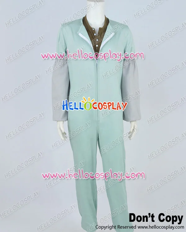 Dexter Costume For Women