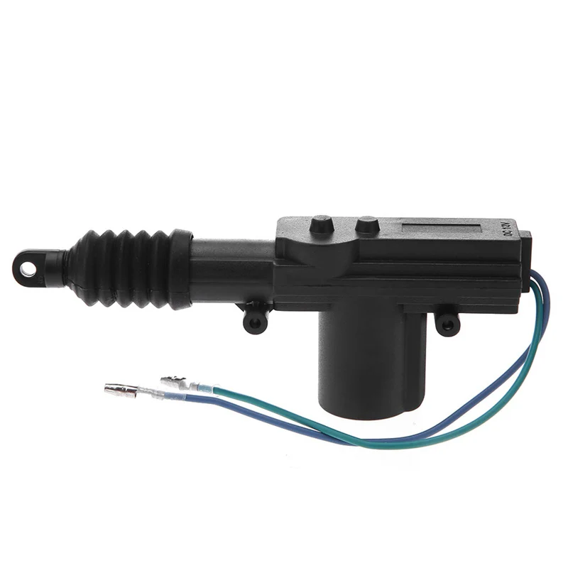 2 шт., вращение на 360 градусов, Автомобильный Центральный замок с ...