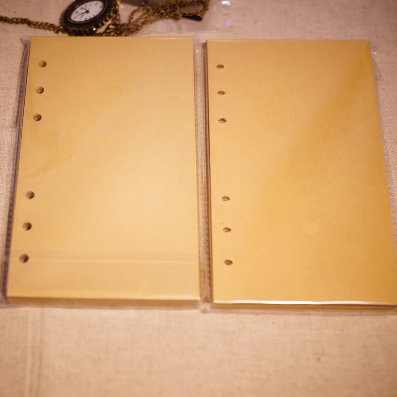 Standard Sketchbook Sizes