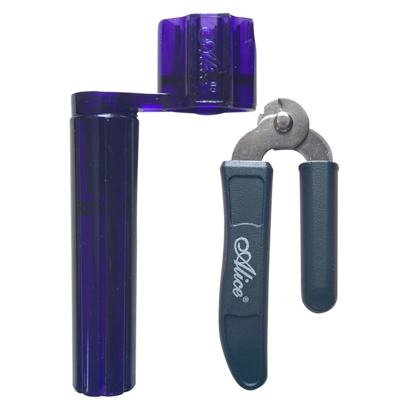 Aliexpress.com : Buy Alice Guitar String Changing 3 in 1 Tool Set ...