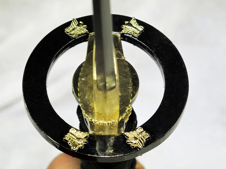 Boutique Katana Japanese sword assembly manual|assemble furniture|sword ...