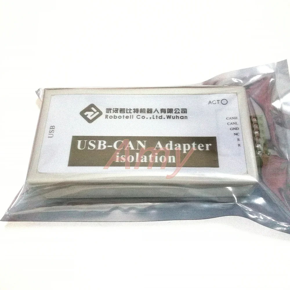 USB-to-CAN-USB-CAN-USB2CAN-support-the-secondary-development-with-1000V ...