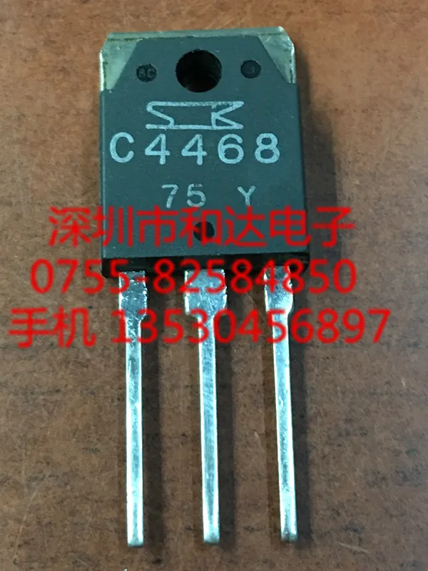 2SC4468 C4468 TO 3P|to-3p| - AliExpress