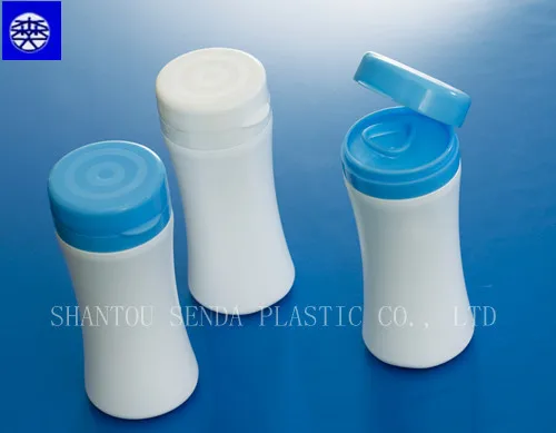 Free Shipping! 20pcs/lot Hdpe Chewing Gum Bottle, 150ml Plastic Bottle ...