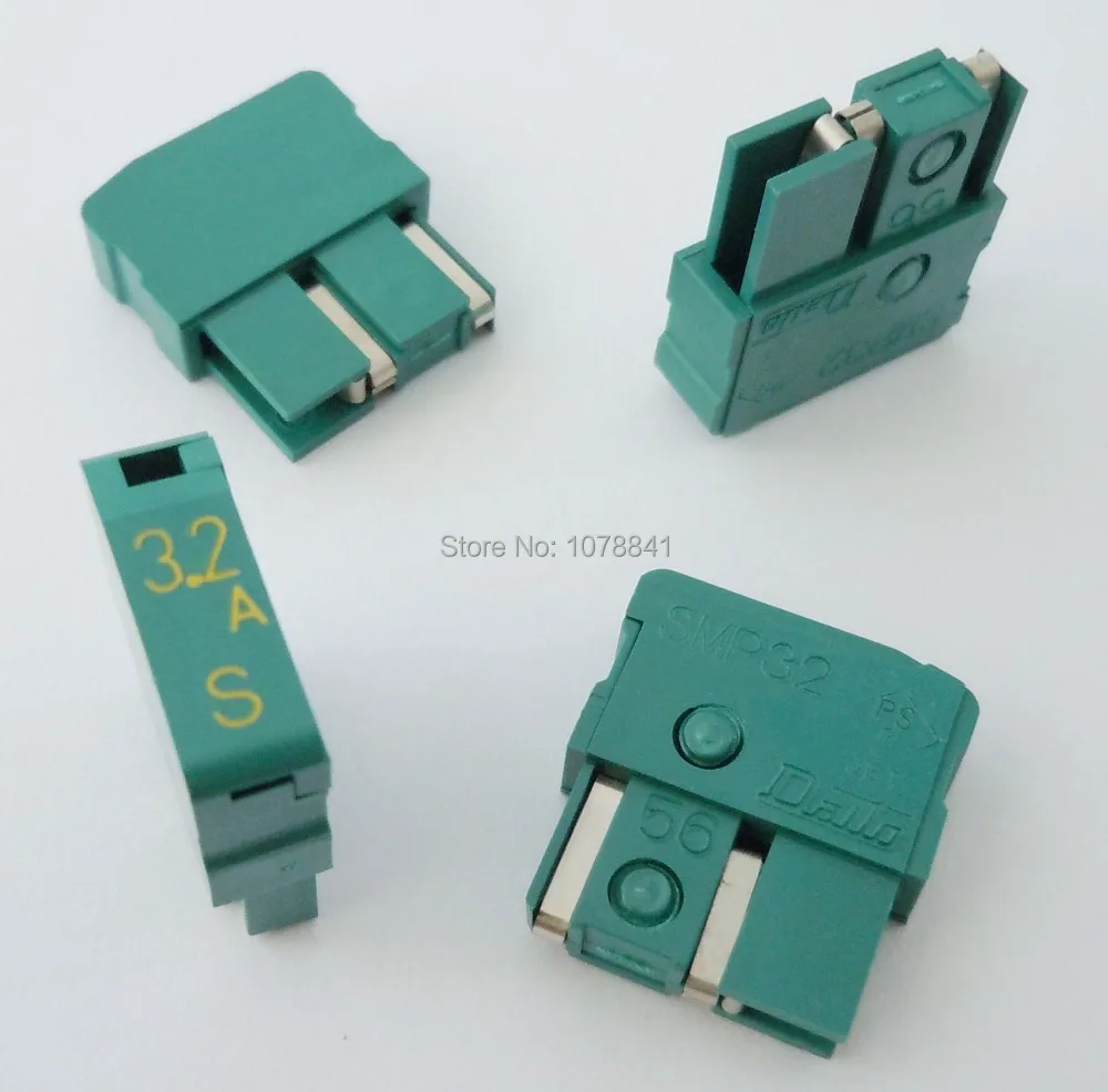 10個新大東ヒューズSMP32 3.2A|daito fuse|fuses lotfuse 10 - AliExpress