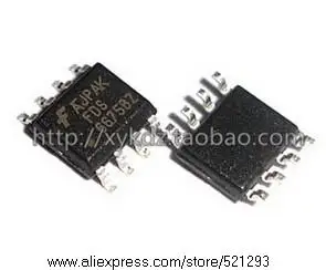 Frete grátis fds6675bz sop 8 fds6675 6675bz 40pcs|free shipping phone ...