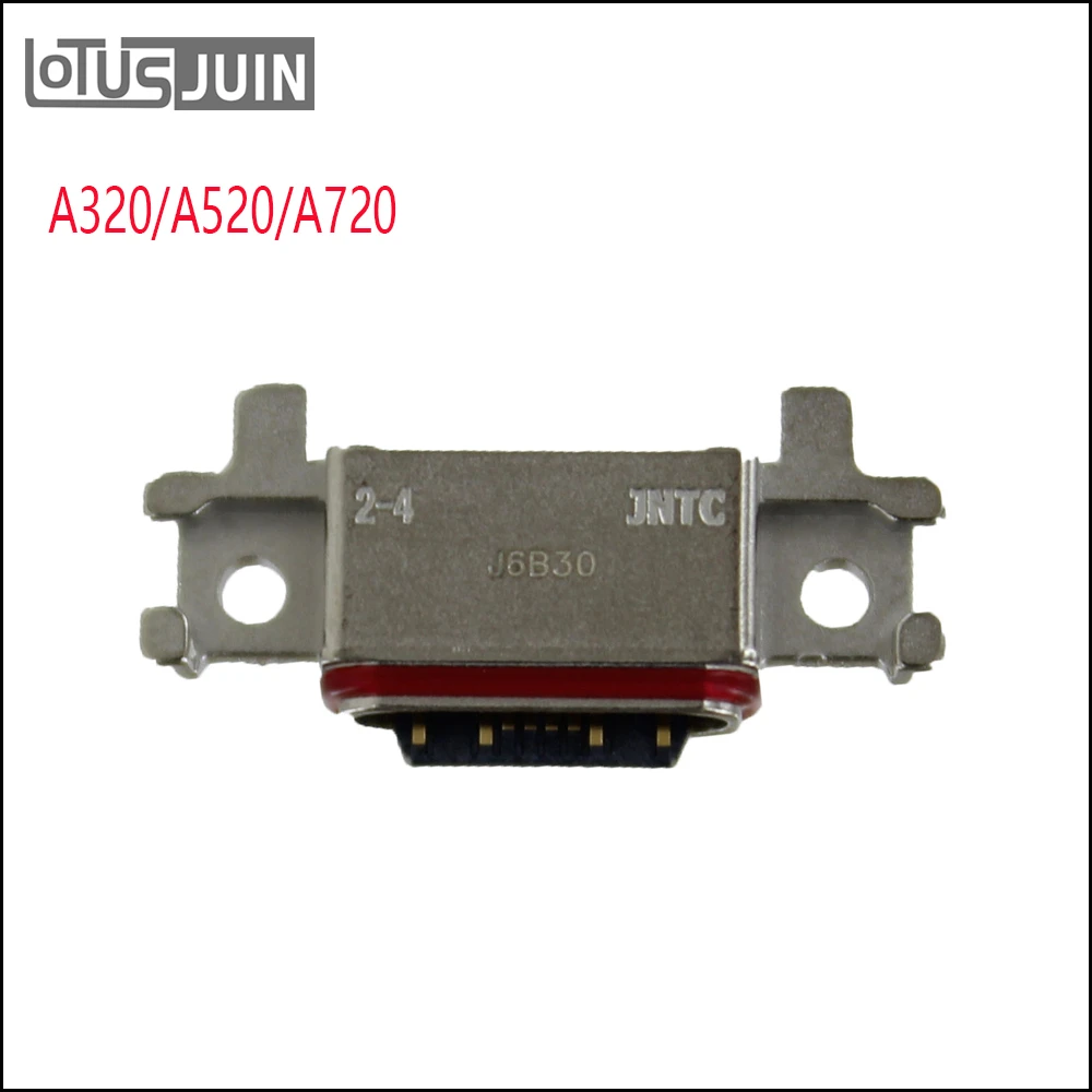 10x Original Micro Charger Port USB For Samsung Galaxy A3 A5 A7 (2017 ...