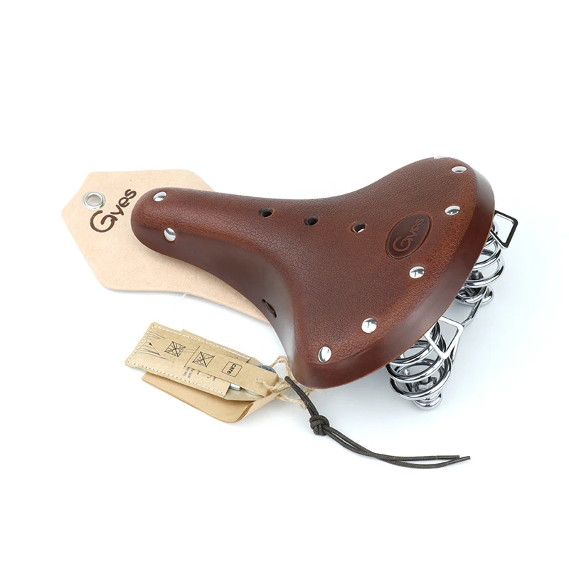 Gyes saddle store