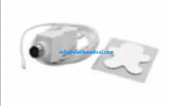 Drager AIR SHIELDS ISOLETTE C2000/ISOLETTE 8000 SONDE 5, LG, PEAU TMP ...