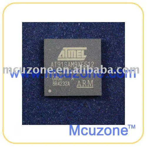 At91sam9xe512 cu ( ARM9 ATMEL ) de|chip cutter|chip xboxchip package ...