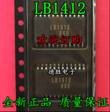 LB1412 SOP 100% Nouveau et Original, 5 Pièces | AliExpress