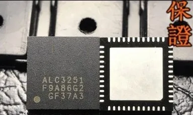 5pcs/lot ALC3251 CG ALC3251 QFN|Connectors| - AliExpress