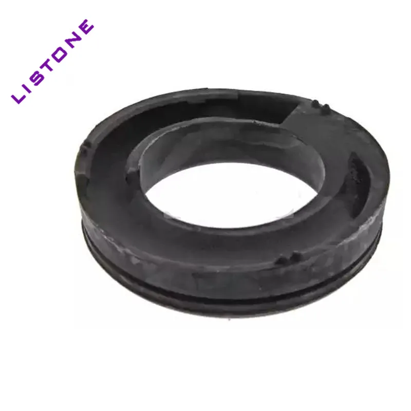 One set (2 pcs) 210 325 02 84 메르세데스 B ENZ 용 코일 스프링 패드 전면 고무 버퍼|제어 무기 ...