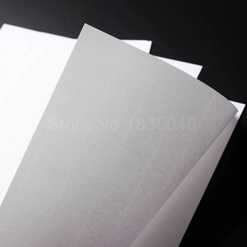 105gsm A4 210*297mm Watermark Paper,white Color With Conqueror Paper ...