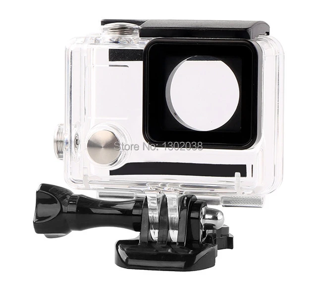 Gopro Hero 3 Accessories