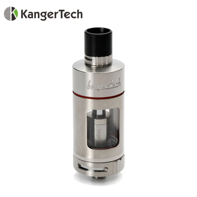 Original Kangertech Protank 4 Atomizer Evolved 5ml Large Capacity Top ...