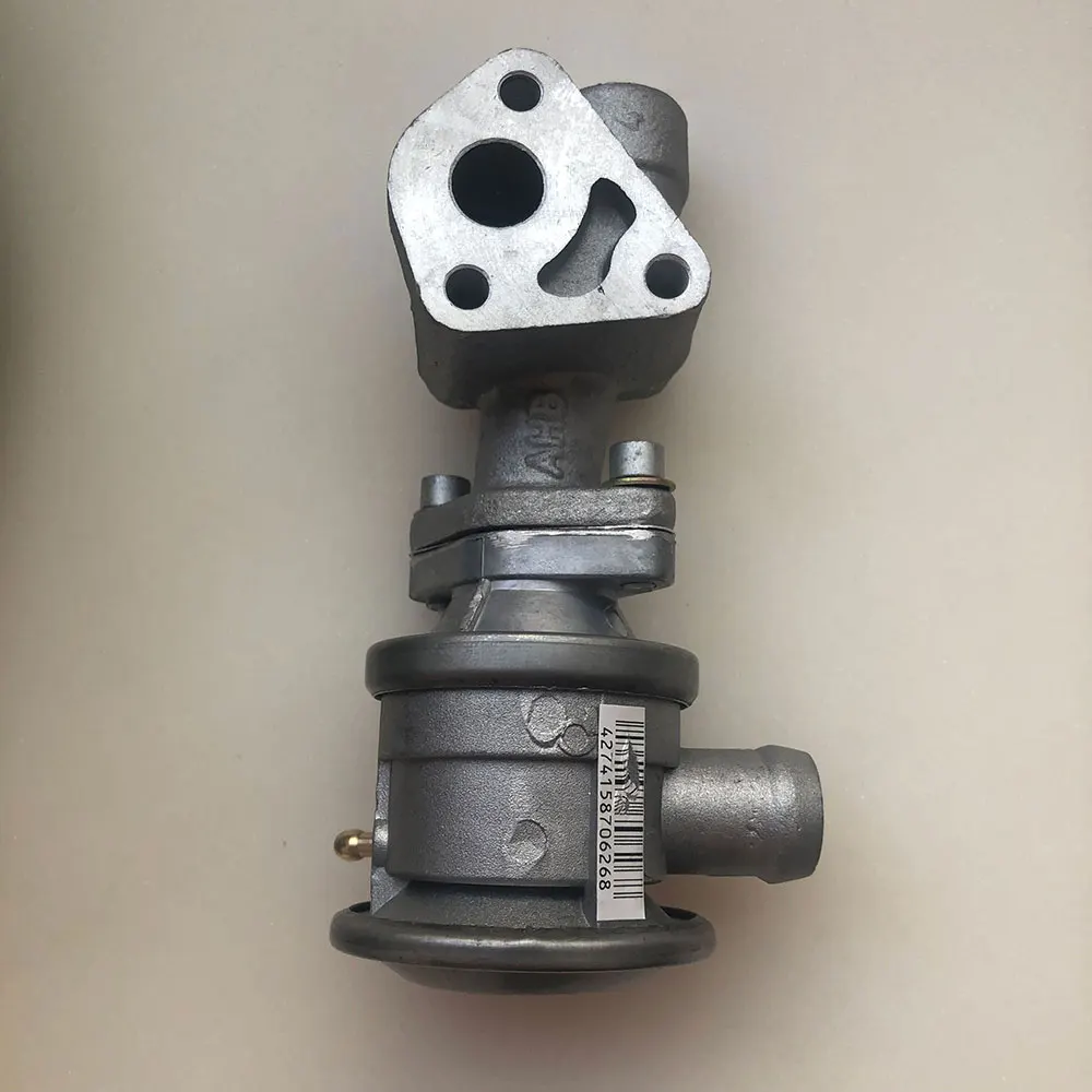 Combination-valve-Secondary-Air-Valve-Adapter-for-VW-Passat-AUDI-A4-S4 ...