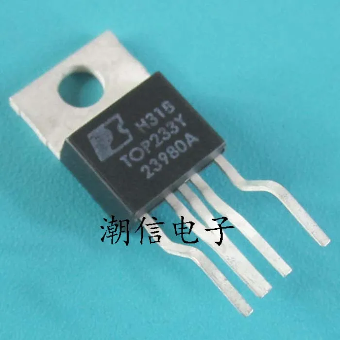 10PCSTOP233Y TOP233YN power management chip prices original brand new ...