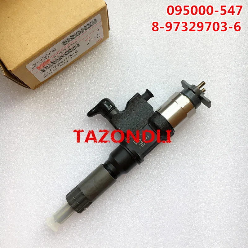 Подлинный и инжектор common rail 095000-8900/095000-5471,095000-5475 ...