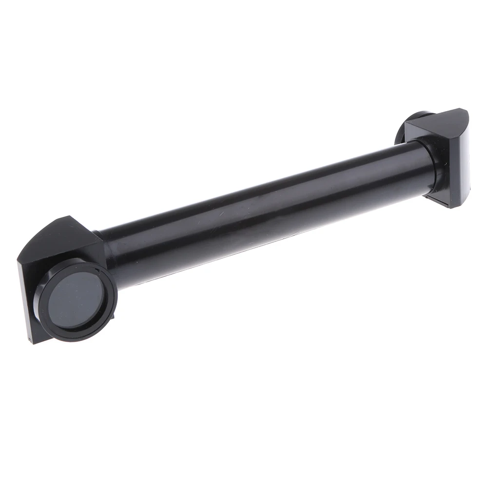 Зеркальный перископ физическое