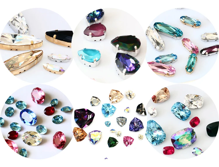 Rhinestones Store - Amazing products with exclusive discounts on AliExpress