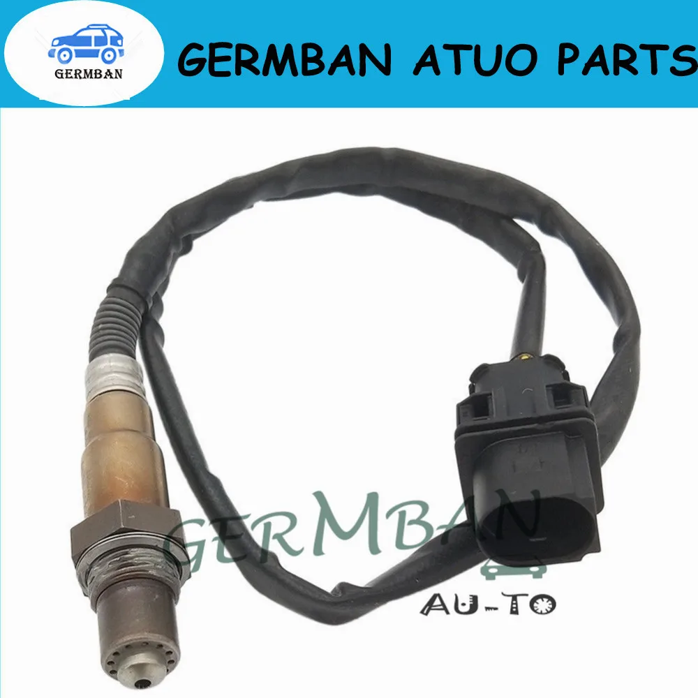 New Manufactured 02 Rear Lambda 4 wire Oxygen Sensor 89465 60380 For ...