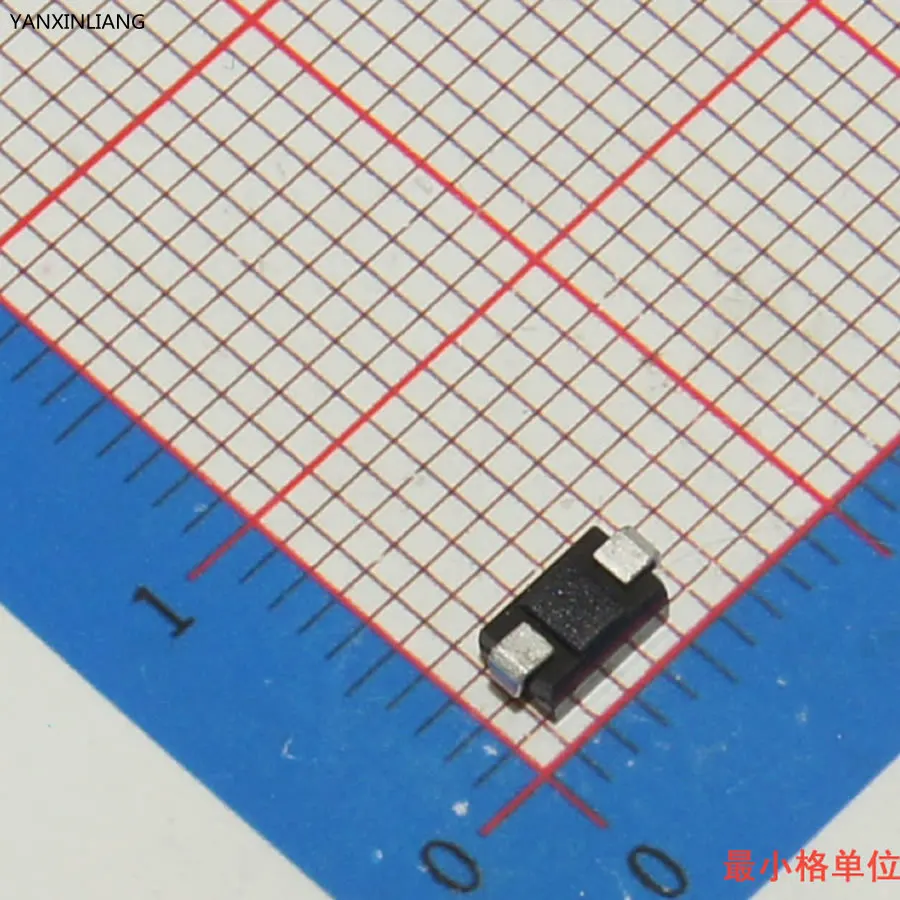 50pcs Rectifier Diode 2A 200V SMA ES2D|rectifier diode|diode 2adiode ...