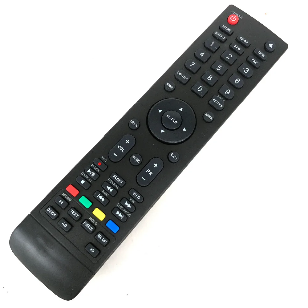NEW-Original-For-Skyworth-HOFFMANN-ECO-TESLA-HYUNDAL-3D-TV-Remote ...