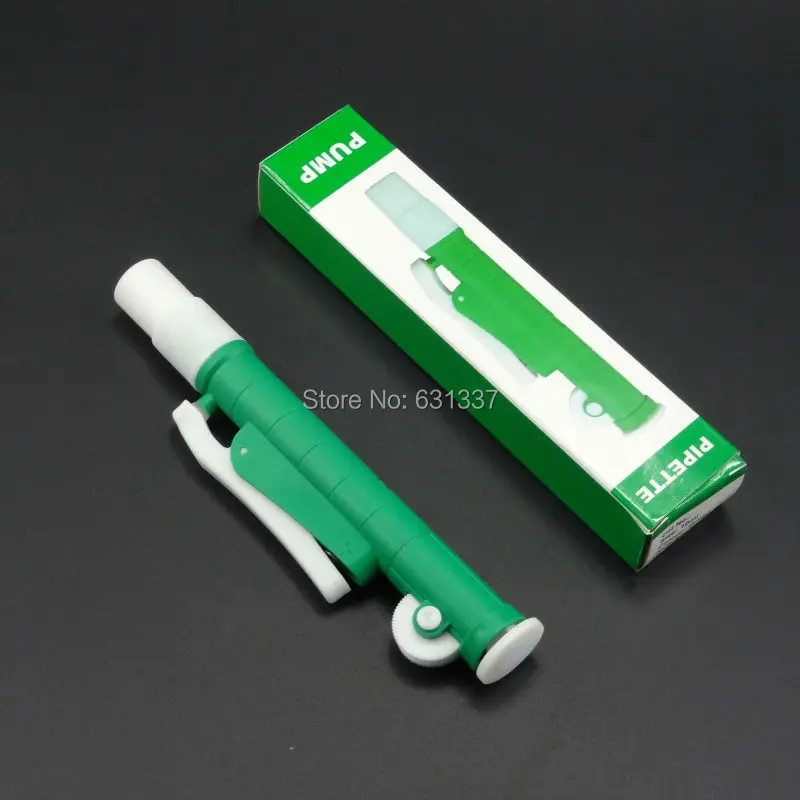 Lab Fast Release Pipette Pump Pipettor Transfer Pipette Pasteur Pipet ...