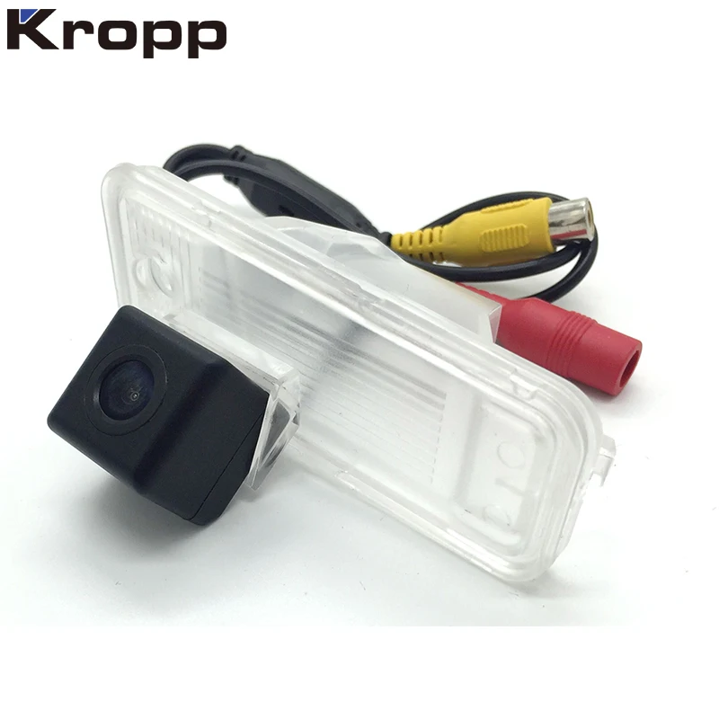 Factory Selling Special Car Rear View Reverse Backup Camera Wide Angle ...