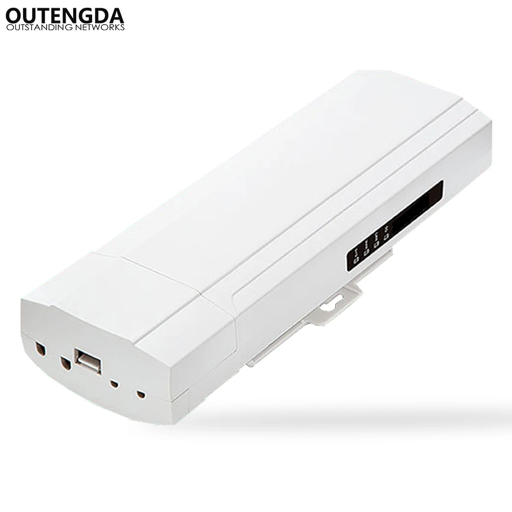 3KM-2-4GHz-300Mbps-Outdoor-CPE-AP-WiFi-Router-Wireless-Repeater-Access ...