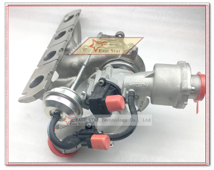 Turbo-RHF5-JH5-06H145702S-06H145702L-06H145702G-06H145702Q-53039880291 ...