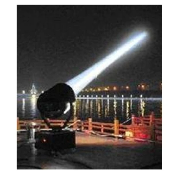 Searchlight Sky