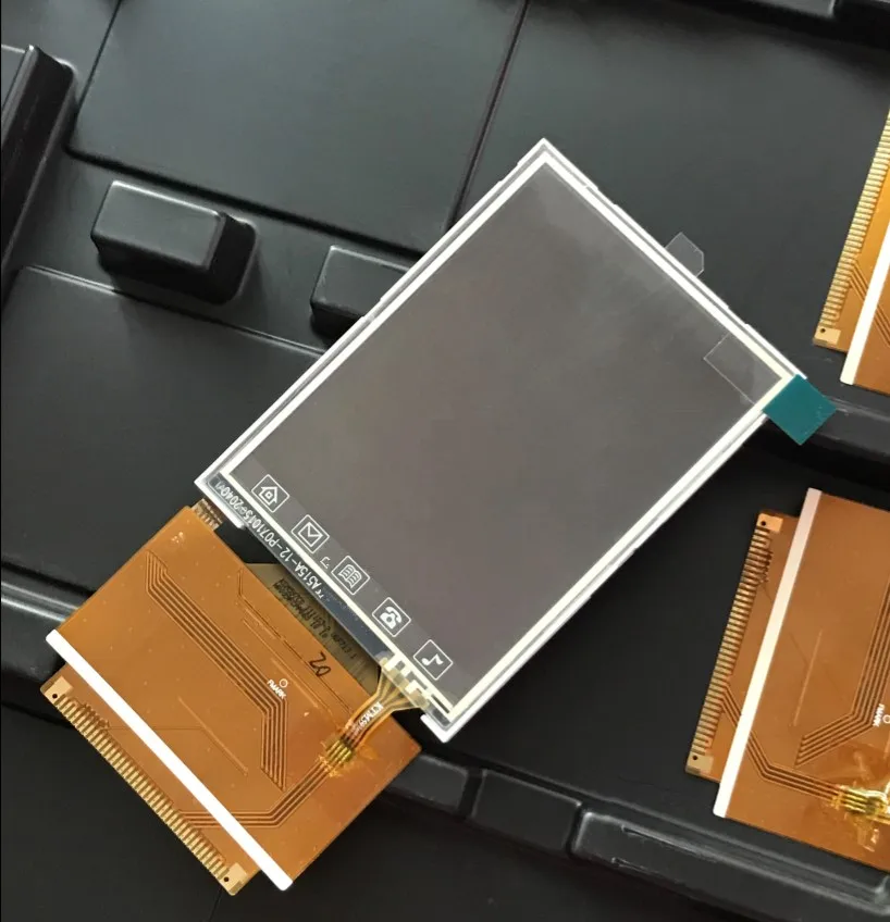 3.2 Inch Tft Kleuren Touch Screen LLI9325 37PIN 16 Bit|screen|bits ...