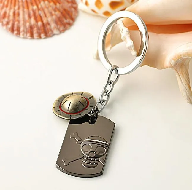One Piece Keychain | Free Shipping Worldwide | #1 Fan Stop