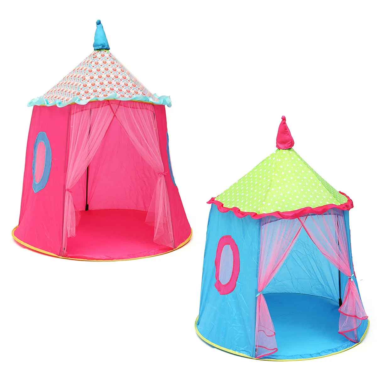 Portable Tent Collapsible Shower Tent Beach Shower Outdoor Camping ...