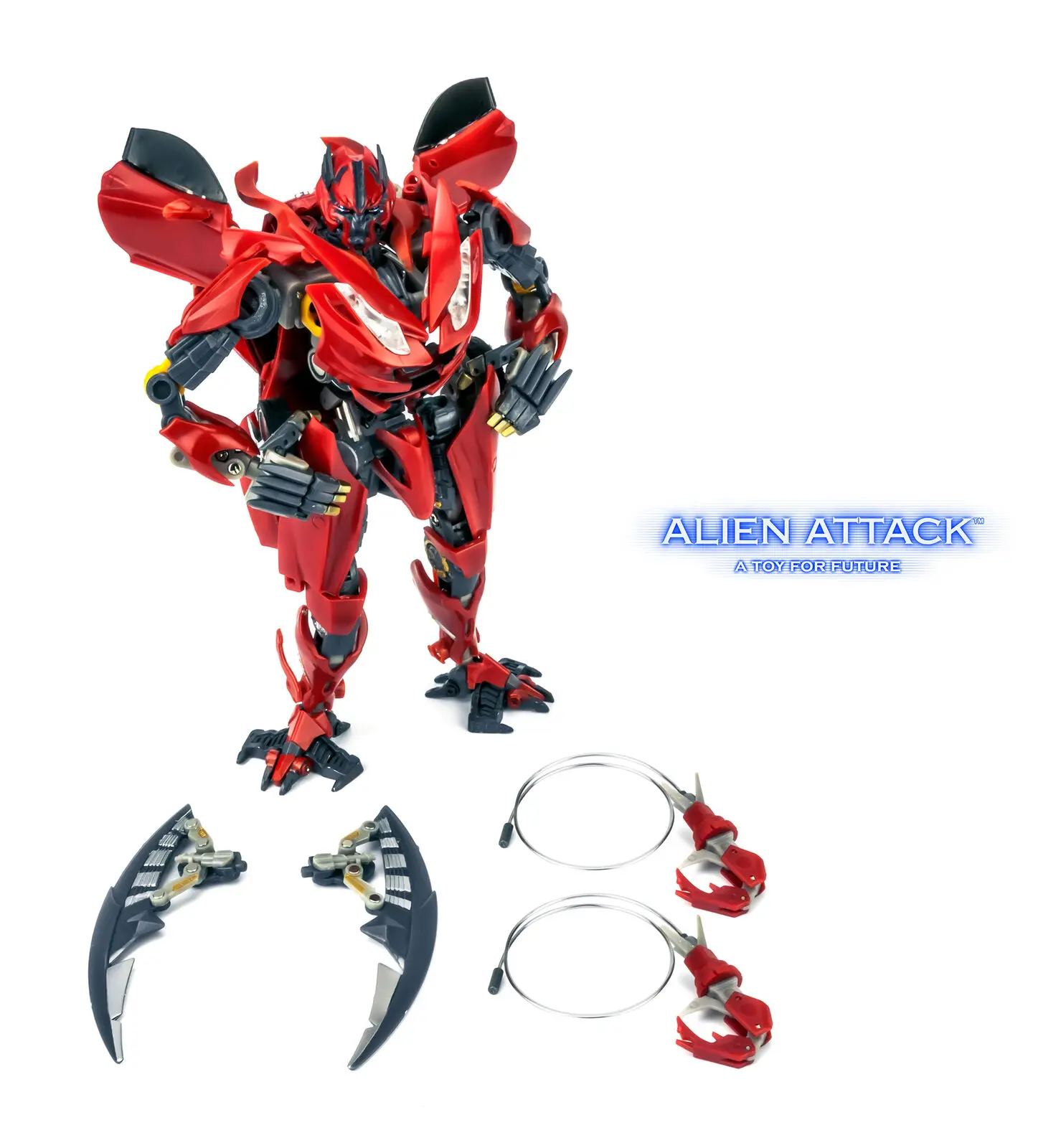 Transformation Toys AATOYS Dino SFT-01 MPM Scale Action figure in Stock