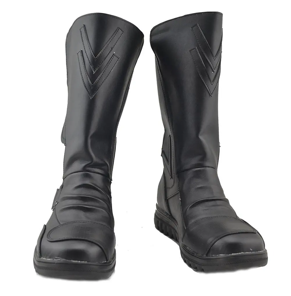 Star Wars Sith Darth Maul Cosplay Shoes - AllCosplay.com