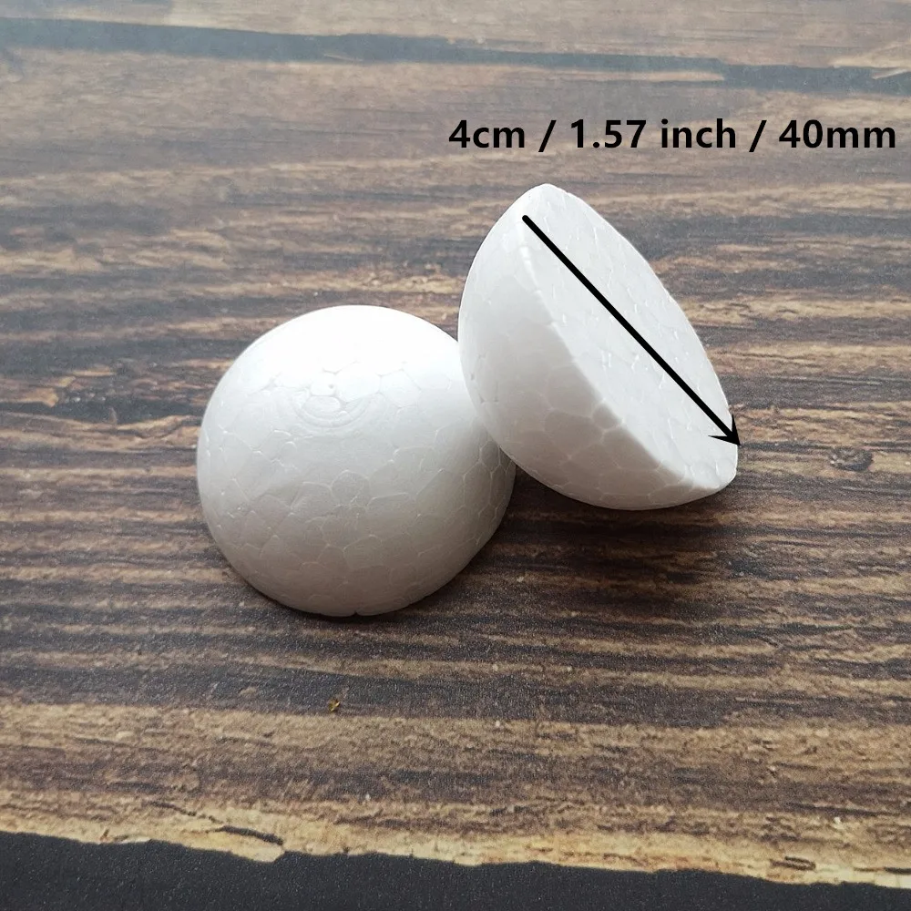 Polystyrene Modelling Craft | Styrofoam Modelling Craft | Polystyrene ...