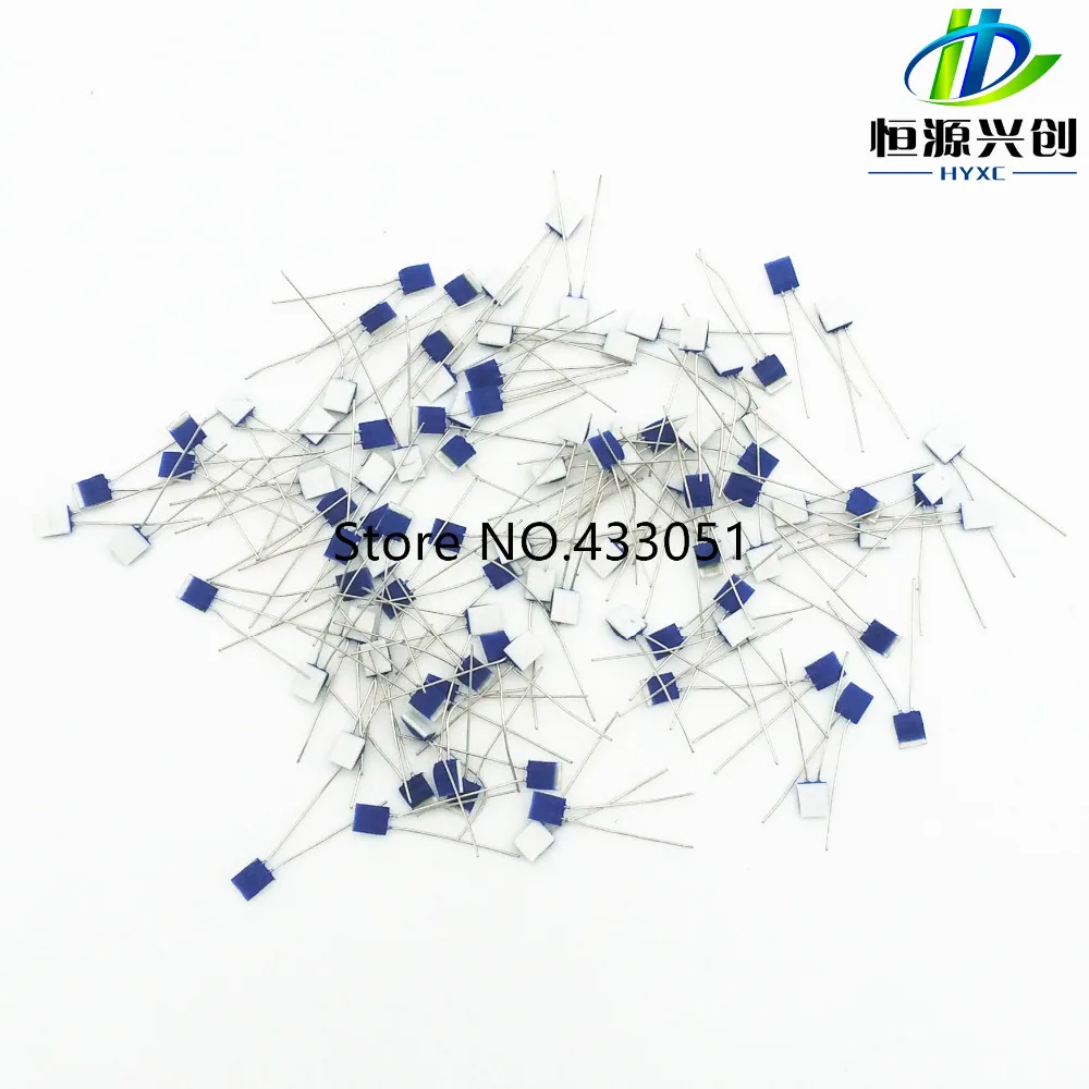 Free Shipping 10PCS imports germany PT100 thin film platinum resistor ...