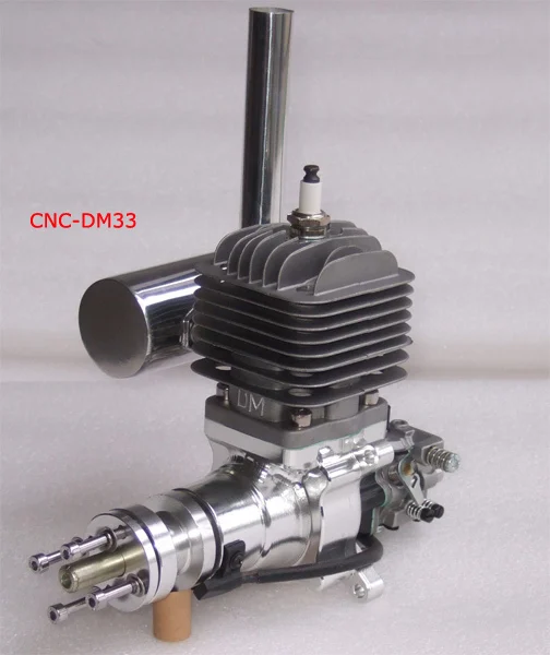 CNC DM33 R/C Plane Model Engine|engine road|engine scannerengine dress ...